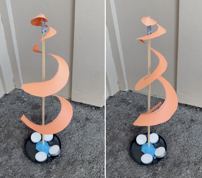 Paul's Models